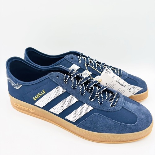 adidas Clot Gazelle Navy Men's Size 10.5 IH3725 New Box No Lid | eBay