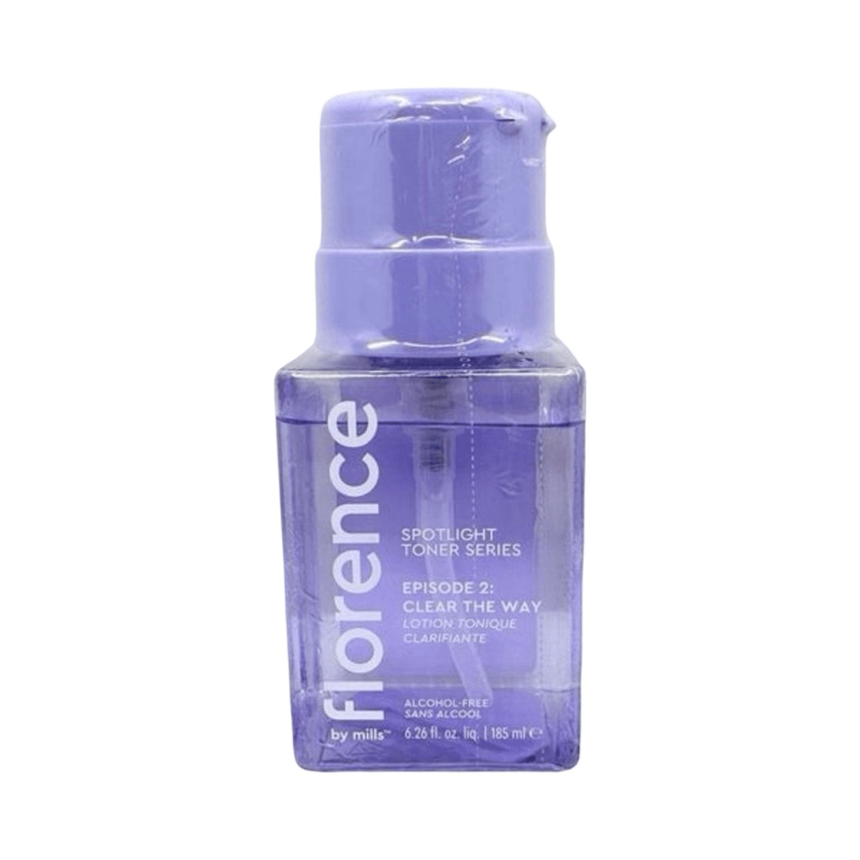 Florence by Mills Skincare / Makeup Bundle 8 Products Toner Cleanser ...