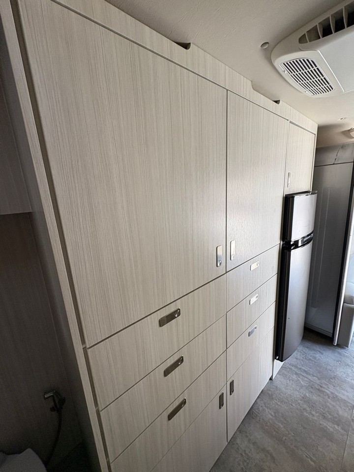 2016 Winnebago Era 170C 24' Class B Motorhome C67178109 | eBay