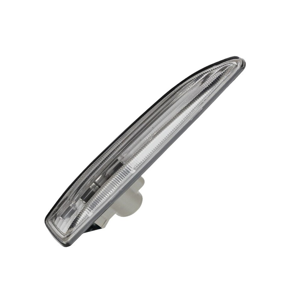 Fits For 7' E66 01-08 Front Left Side Fender Indicator Turn Signal ...