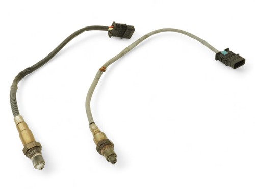 2014 - 2018 Bmw X5 F15 3.0L Oxygen Lambda Sensor Probe Set Of 2 7645875 ...