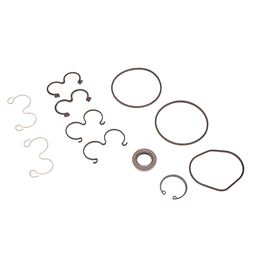 Seal Kit for Kubota V0521-62110 - Hydraulic Pump | eBay