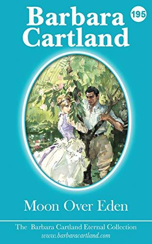 Barbara Barbara-195 Moon Over Eden BOOK NEUF | eBay