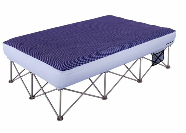 OZtrail FBI-AQB-B Anywhere Queen Bed for sale online | eBay