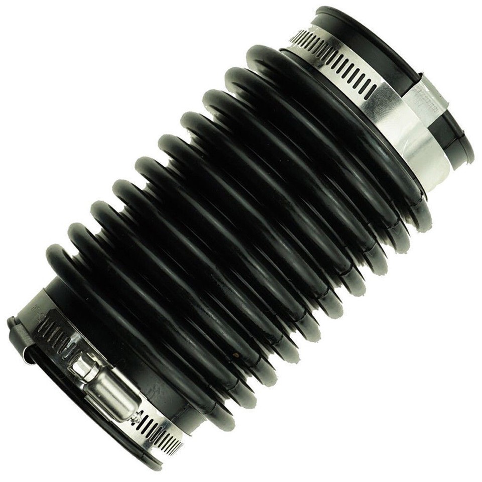 NEW MerCruiser Alpha Gen 1 & 2 Bravo 1 2 3 Exhaust bellows bellow boot ...