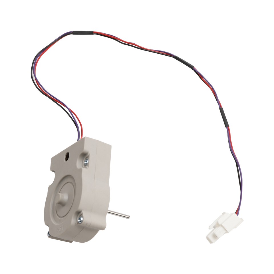 EAU61524007 Refrigerator Evaporator Fan Motor for LG EAU60694510 ...