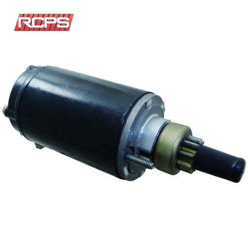 NEW STARTER FOR KOHLER KT17 KT19 M18 MV16S MV17 MV18 KT-17 KT-19 M-18 ...