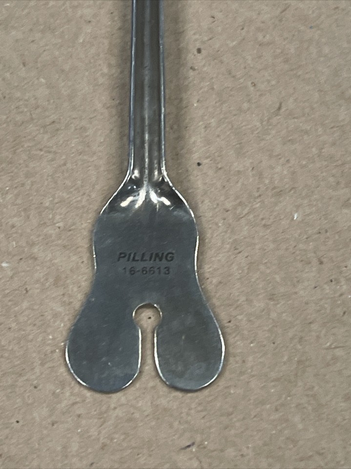 Pilling 16-6613 Grooved Director | eBay