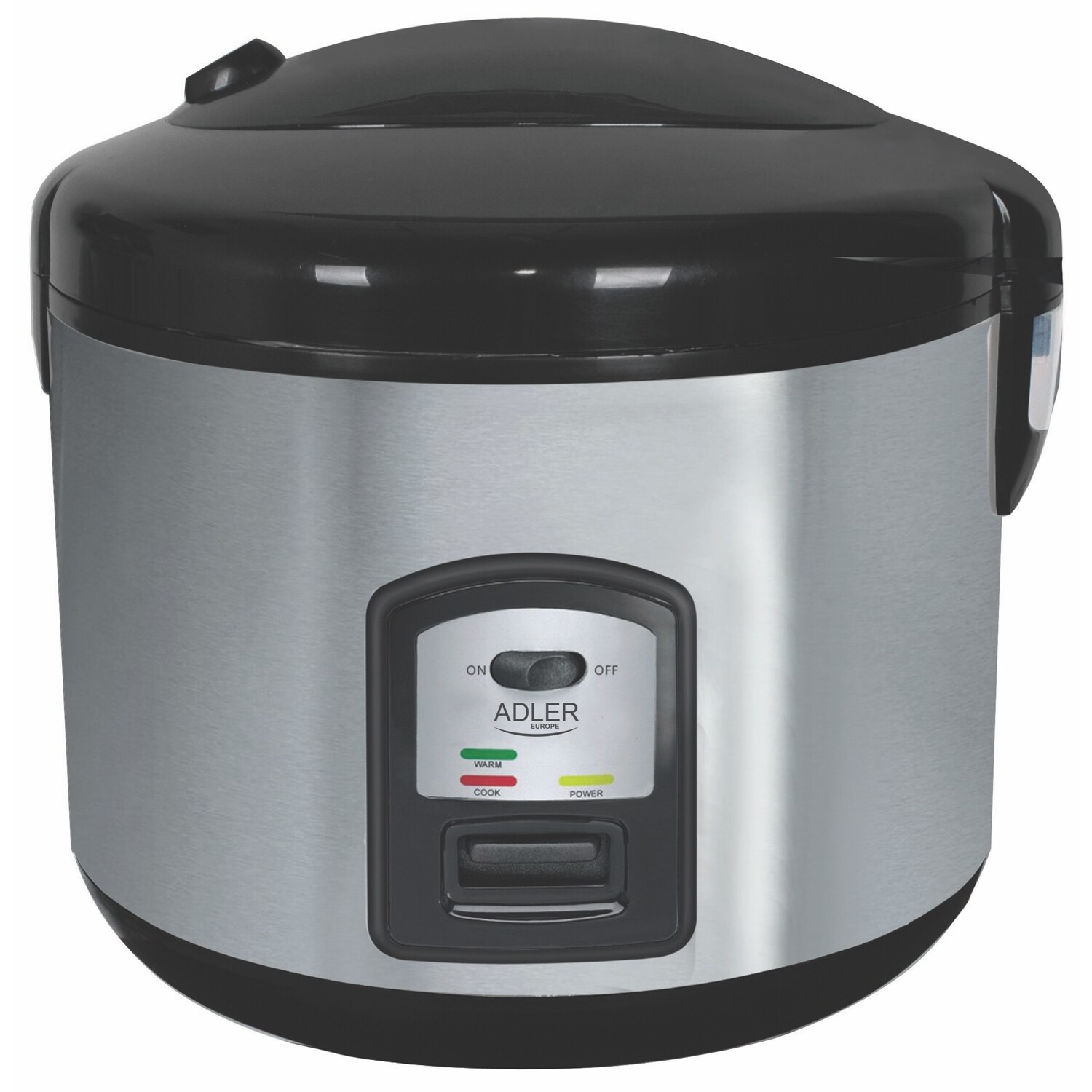 1.5L Electric Rice Cooker 1000W Keep Warm Cooking Pot 2in1 Measure ...