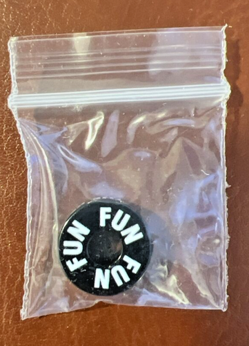 Carnival Cruise Lines EFFY Fun Barrel - Black. [B] | eBay