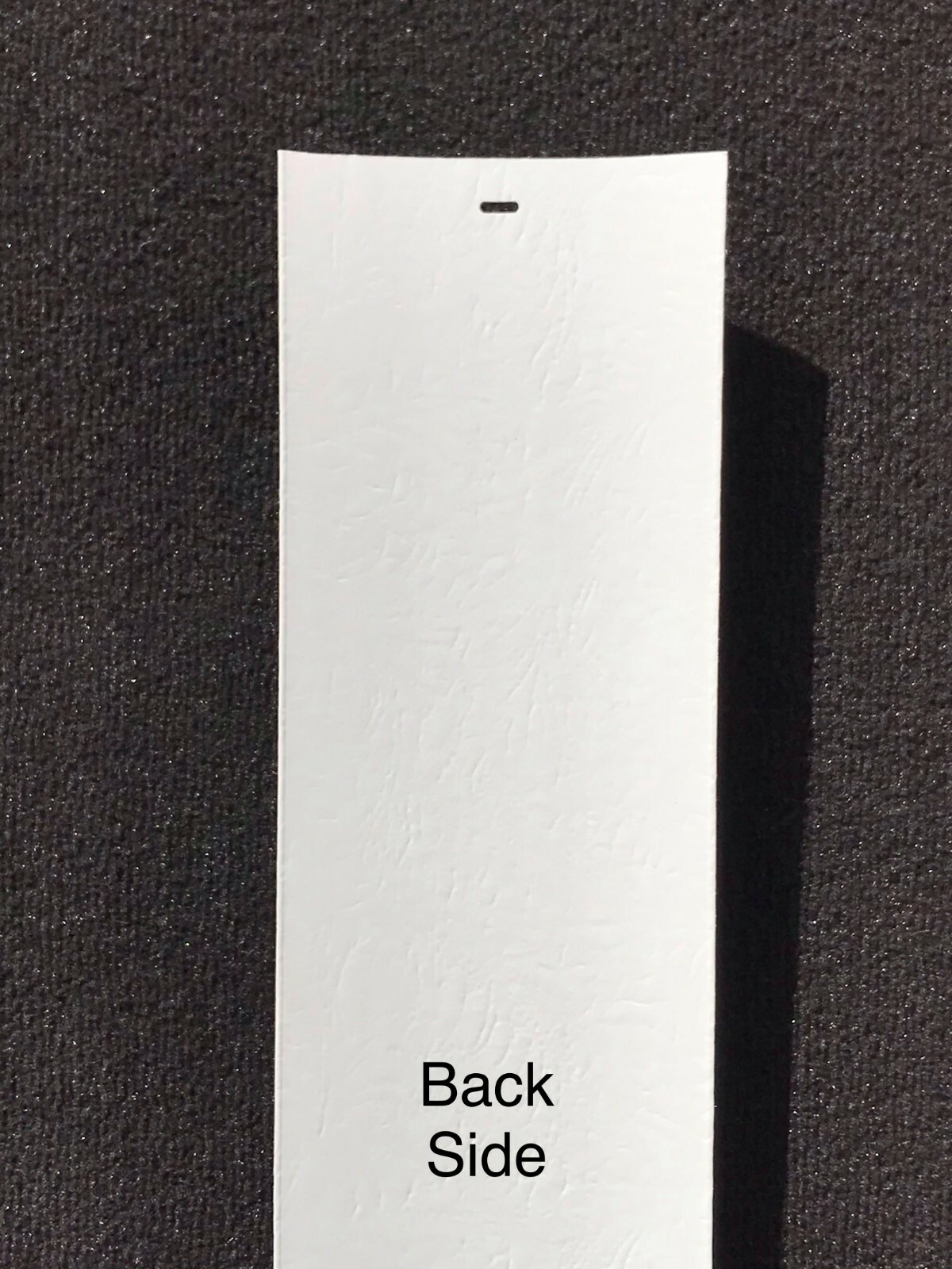 Vertical Blind Slats Vanes Replacement Blinds Embossed and Curved | eBay