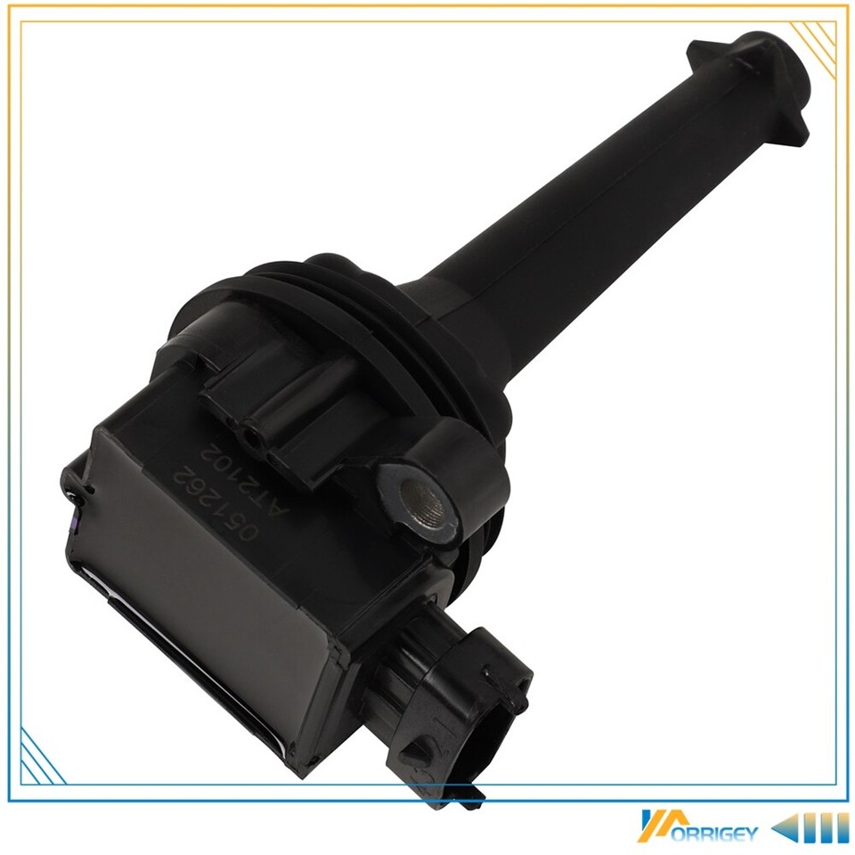 5 Units New Ignition Coil For Volvo C70 V70 XC70 XC90 S60 S70 S80 UF341 ...