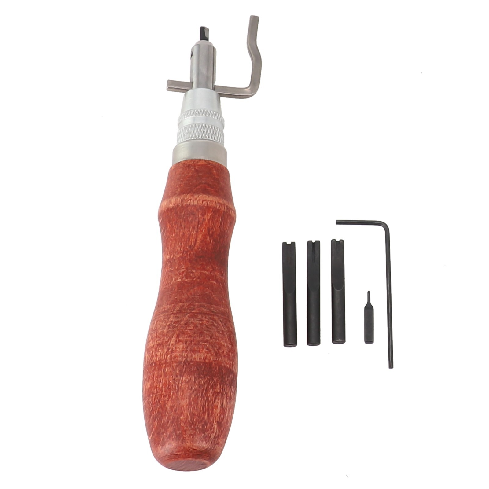 Elevate Your Sewing Tools with this 7 in 1 Adjustable Leather Crease ...