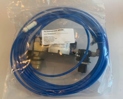 Water Filtration NXSTAGE NX2000-4 PureFlow SL Pretreatment Unit | eBay