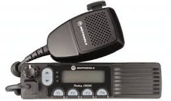 Motorola CM300 Two Way Radio for sale online | eBay