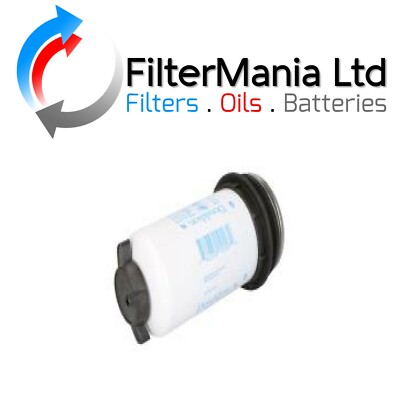 DONALDSON FUEL FILTER P583090 & P569027 (JCB 320/A9357 & AGCO ...