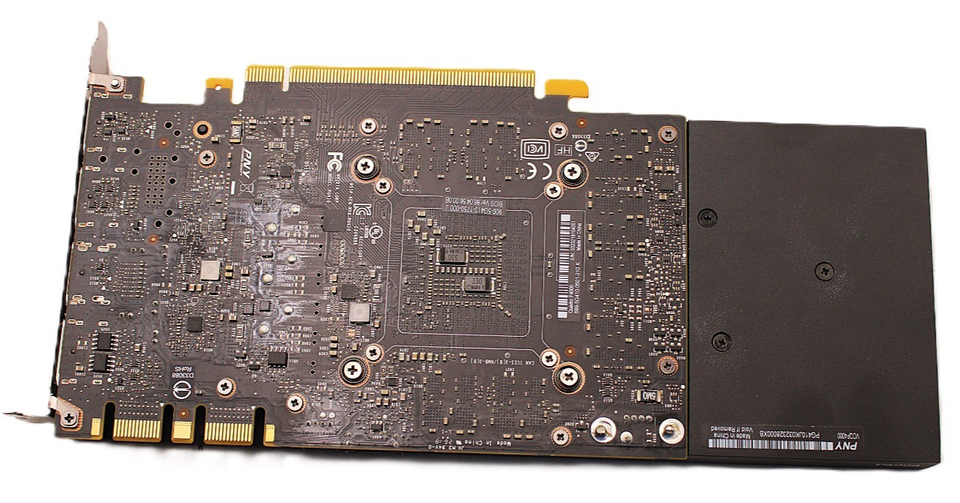 NVIDIA Quadro P4000 8GB GDDR5 PCIe Graphics Card | eBay