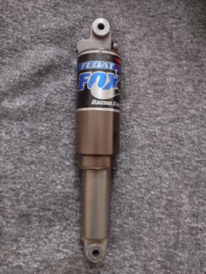 Rear Shocks - Fox Shock - Nelo's Cycles