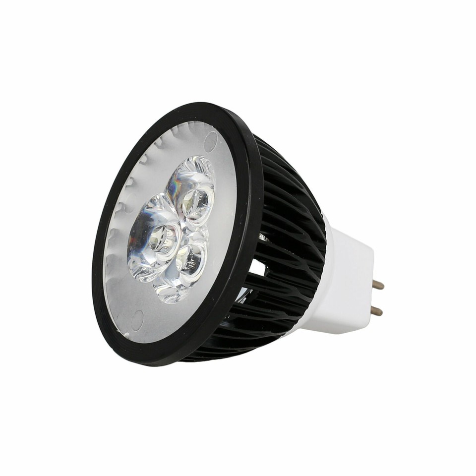 Dimmable E27 LED SpotLight Bulbs GU10 MR16 E14 GU5.3 9W 12W 15W Lamp ...