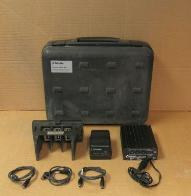 Total Stations & Accessories - Trimble Spectra