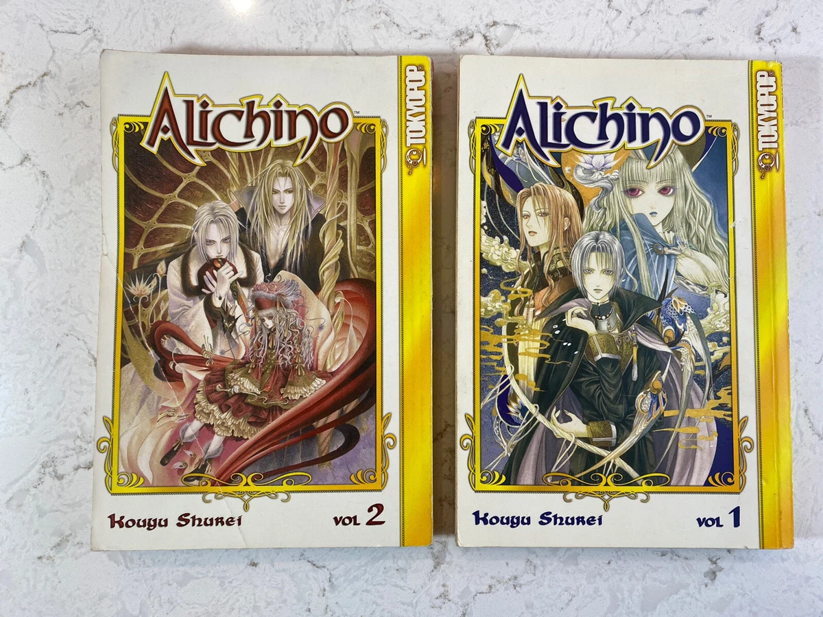 Alichino