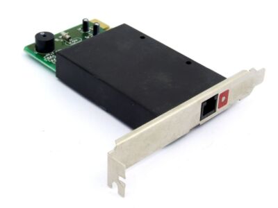 Aztech 050-530900-203 Smartlink SL1900 56K Communikation Controller PCI ...