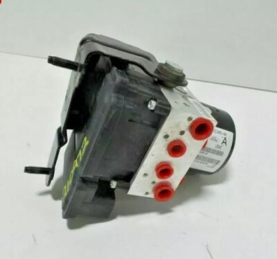 2014-2015 Ford EXPLORER Anti Lock Brake Assembly Pump ABS w/o Adaptive ...