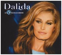 Les 50 Plus Belles Chansons : Dalida (Coffret 3 CD) von Da... | CD | Zustand gut | eBay.de