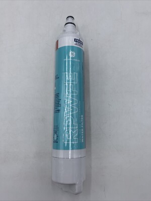 New GE RPWFE Refrigerator Replacement Water Filter with RFID chip - New ...