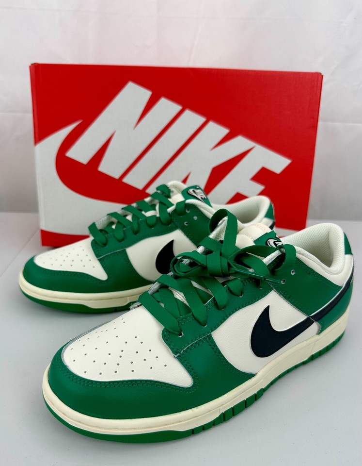 Men's Size 7.5 or Women's Size 9 - Nike Dunk Low SE Lottery Pack ...