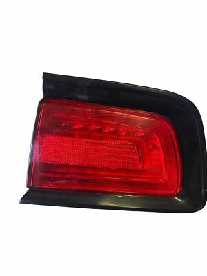 11 12 13 14 DODGE CHARGER Tail Light Lamp Assembly Right Passenger Side ...