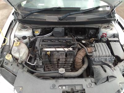 CHRYSLER SEBRING ENGINE PETROL, 2.4, JS, 05/07-12/09 | eBay Australia