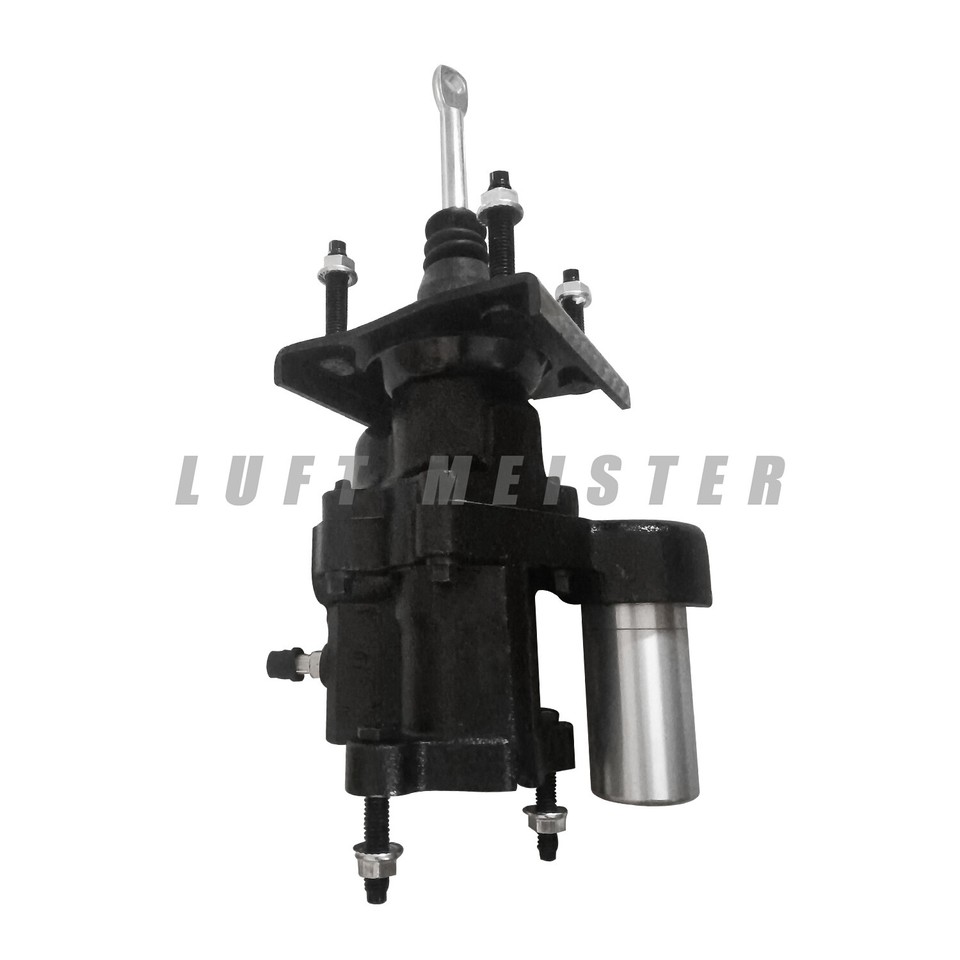 Power Brake Hydro Booster For 2019-2025 Ram 3500 Ram 2500 68433353AA US ...