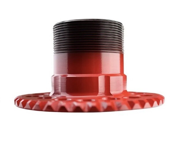 Wire Wheel Adapters Knock Off Hub 5 Lug Universal Lowrider 5x4.5, 5x4 ...