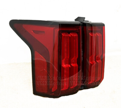 OEM REAR Combination Outside Lamp left LH 92410P2100 For Kia Sorento | eBay