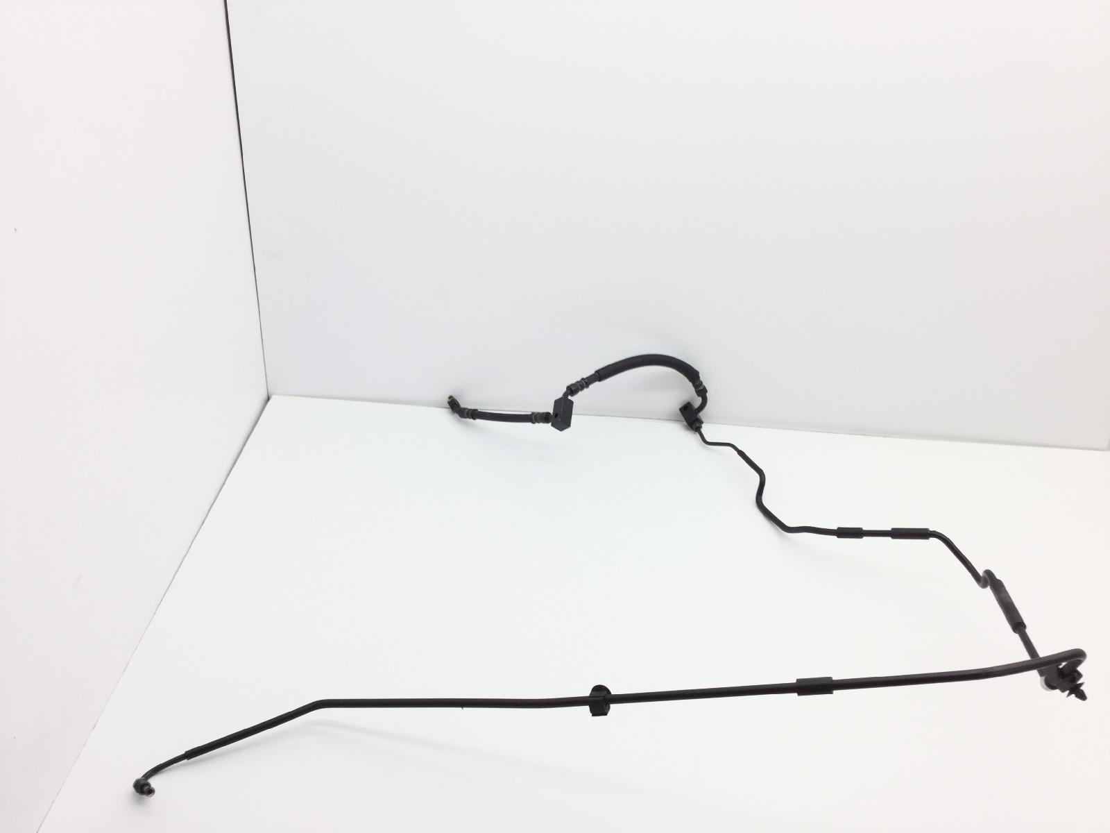 Hose Pump ABS Brake Caliper Rear HONDA Sh I ABS Km Zero 150 2018 – La ...