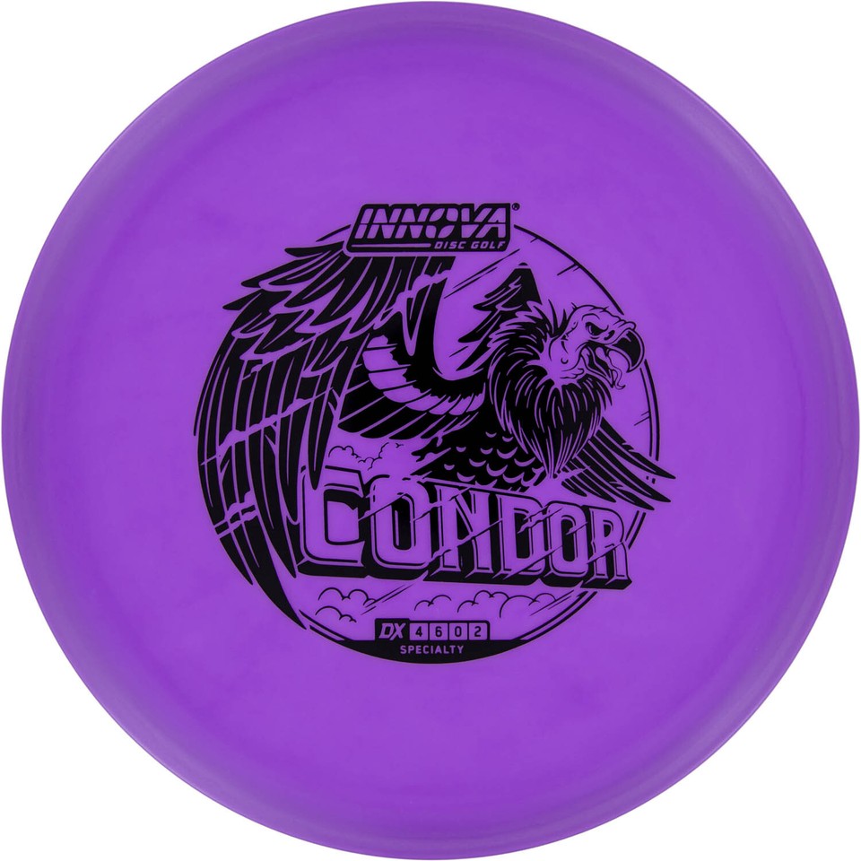 Innova DX Condor | Choose Weight & Color | eBay