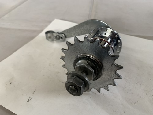 Vintage Mid 60’s Bendix RB 2 Coaster Brake Hub Set | eBay