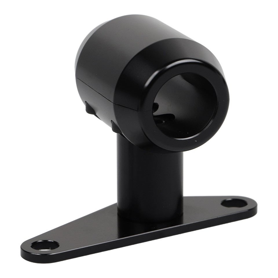 Motorcycle Black 0-6" DNA Springer Front End Fender Mounts For Harley ...