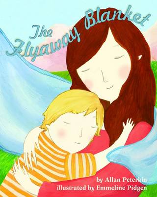 The Flyaway Blanket by Allan Peterkin (Paperback, 2011) for sale online ...