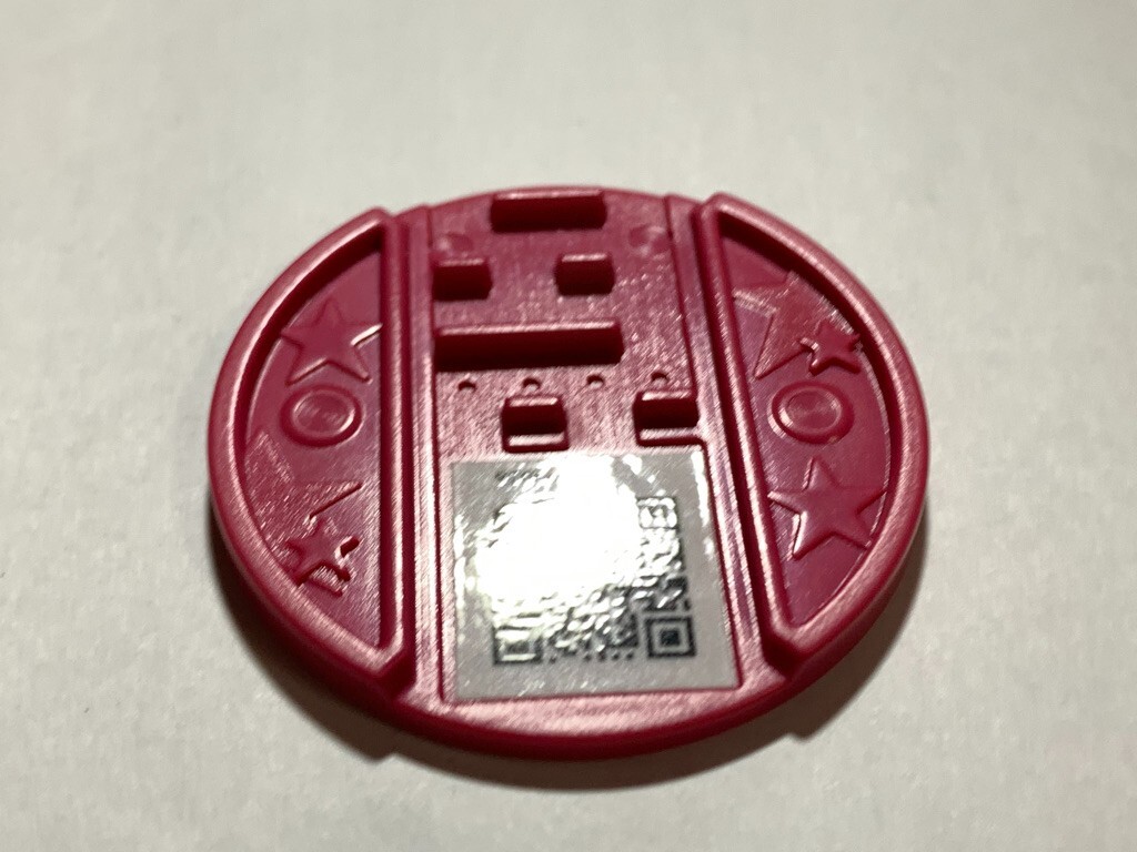 Shmoopie YoKai Watch Medals Yo-kai anime JAPAN Bandai specter ghost ...