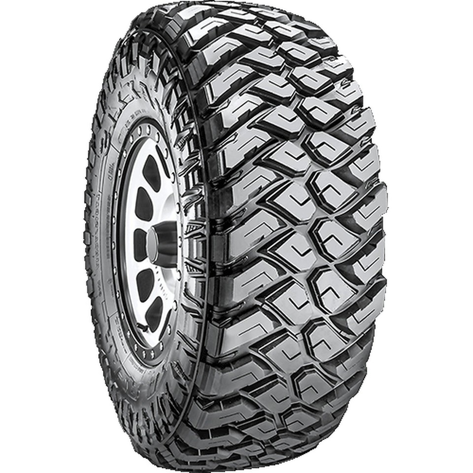 4 New Maxxis Razr Mt-772 - Lt285x75r18 Tires 2857518 285 75 18 | eBay
