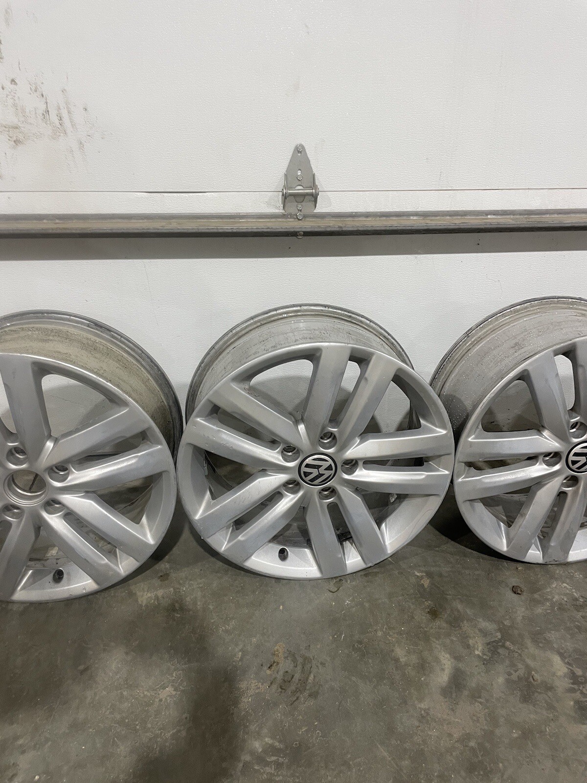 5/112 Volkswagen Jetta Rims | eBay