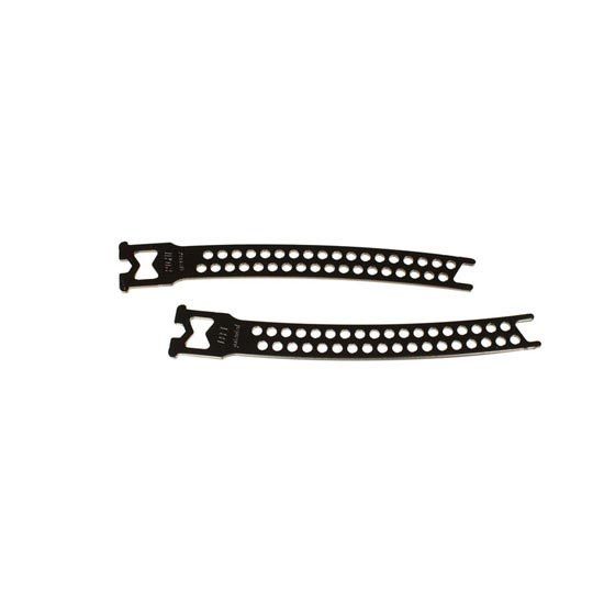 Petzl CHARLET Barrettes Long Linking Crampon Bars 120 Grams for sale ...