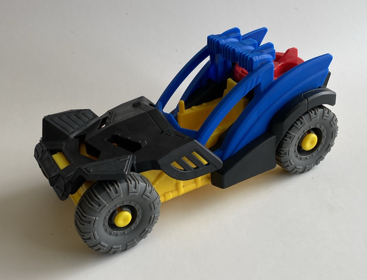 imaginext Batman Batmobile DC Super Friends Rally Car 2019 | eBay