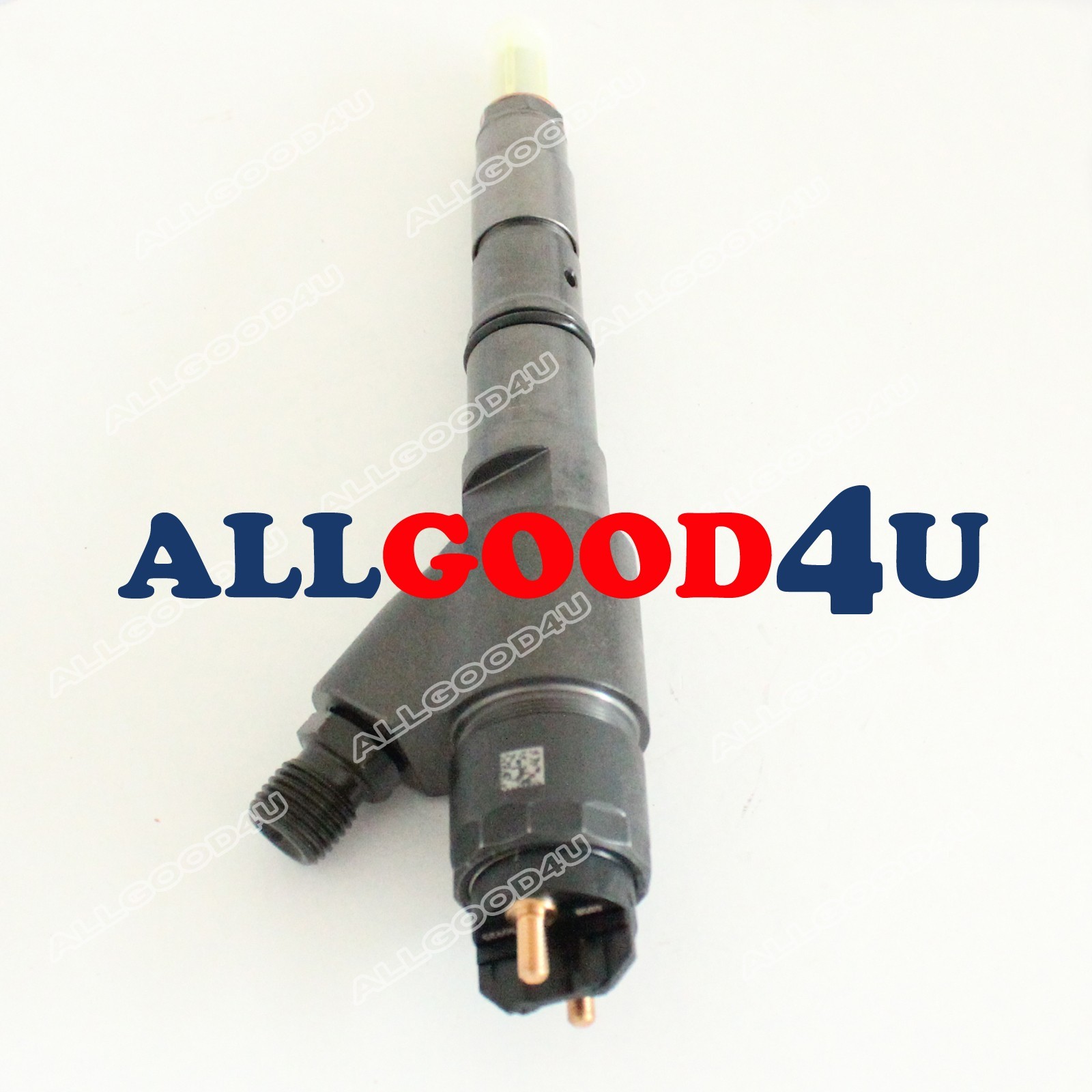 Fuel Injector 20798683 0445120067 04290987 For Deutz D6D Engine VOLVO ...