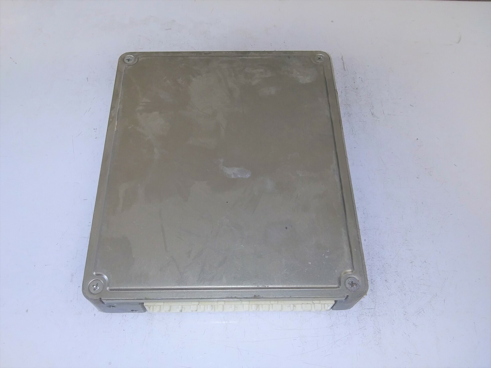 1999-2000 Toyota Rav4 Rav-4 ecu ecm computer 89661-42501 | eBay