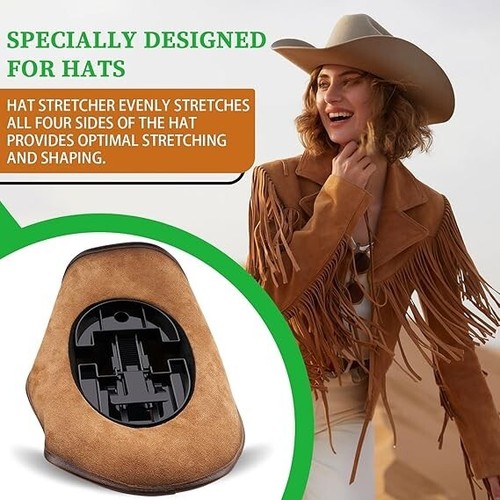 Adjustable Hat Stretcher for Baseball Caps Hat Stretchers for Fitted ...