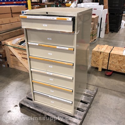 Tooling Storage & Cabinets - Lista Tool Storage Cabinet