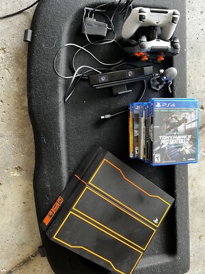 PS3 & PS4 combo pack | eBay